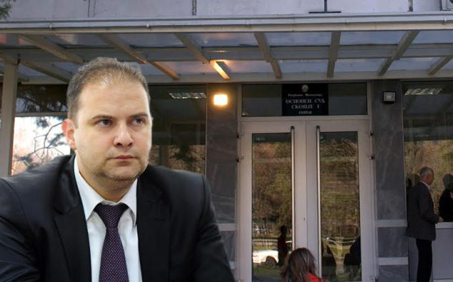 ЕКСКЛУЗИВНО: ВЛАДИМИР ПАНЧЕВСКИ, КАНДИДАТОТ НА МИЦКОСКИ ЗА СЈО, МЕЃУ ...